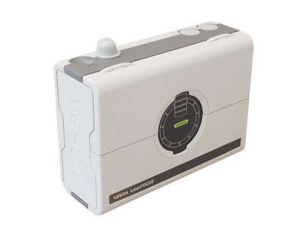 VESDA VLF: Notifier Fire Systems